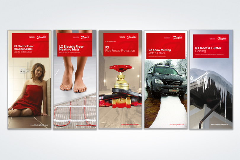 Technical Documentation | Danfoss