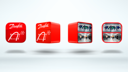 Home (Domovská stránka) | Danfoss