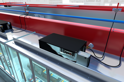 Semi plug-in system | Danfoss