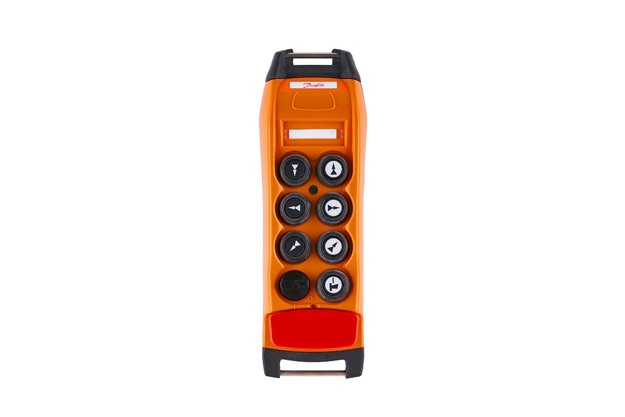 Remote control transmitters | Danfoss