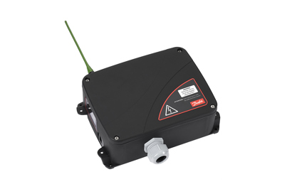 R Family Receivers | Danfoss