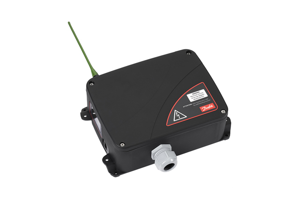 Remote control receivers | Danfoss