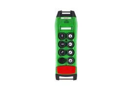 T70 1 ATEX - View our transmitter for hazardous areas | Danfoss