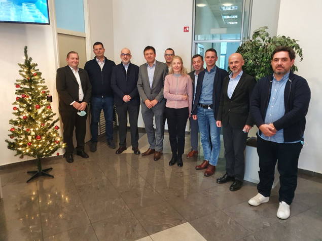 Početna stranica | Danfoss