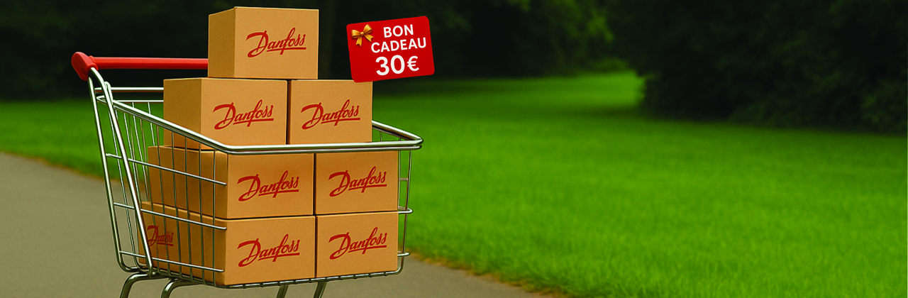 Danfoss France - économie d'énergie et solutions innovantes | Danfoss