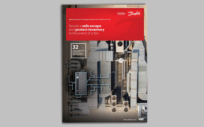 Enhanced VLT® HVAC Drive FC 102 | Danfoss