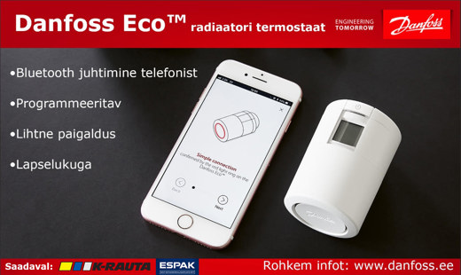 Danfoss ECO | Danfoss