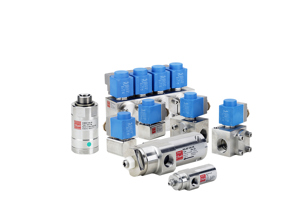 High Pressure Pumps | Danfoss