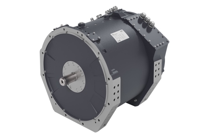 Danfoss Power Solutions | Danfoss