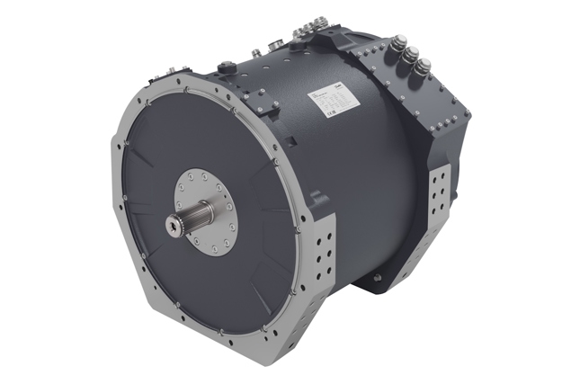 Danfoss Power Solutions | Danfoss