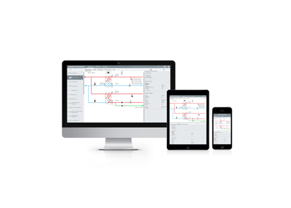 Danfoss er klar på VVS messen igen! | Danfoss