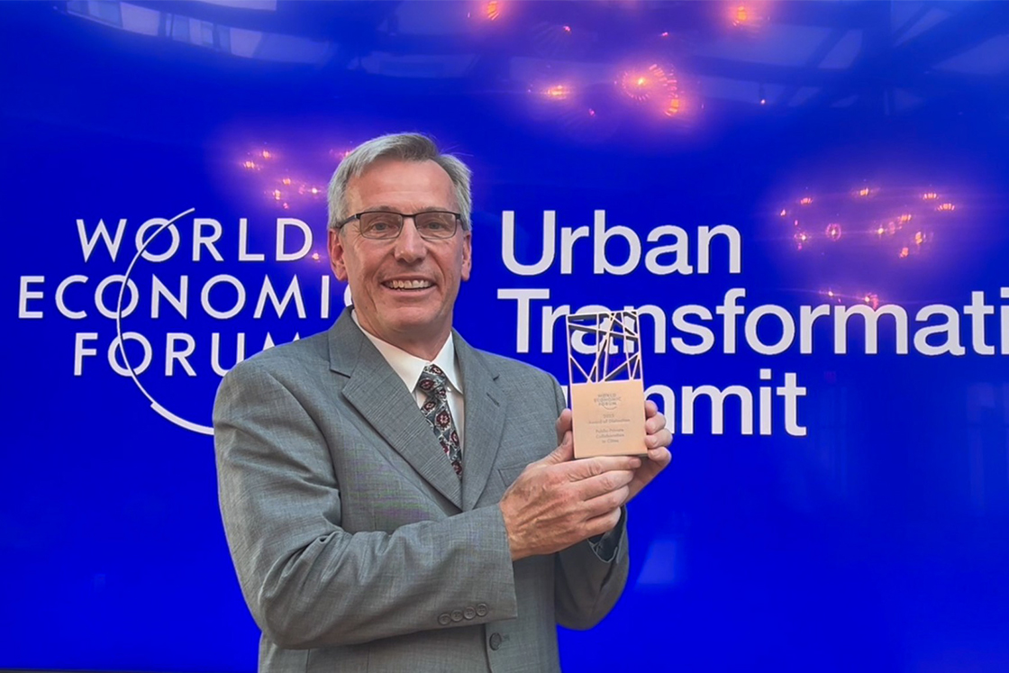 World Economic Forum recognizes ProjectZero with Public-Private ...