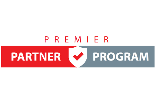 Channel Partner Logo New Partner Program For SMB Agencies & Hosting