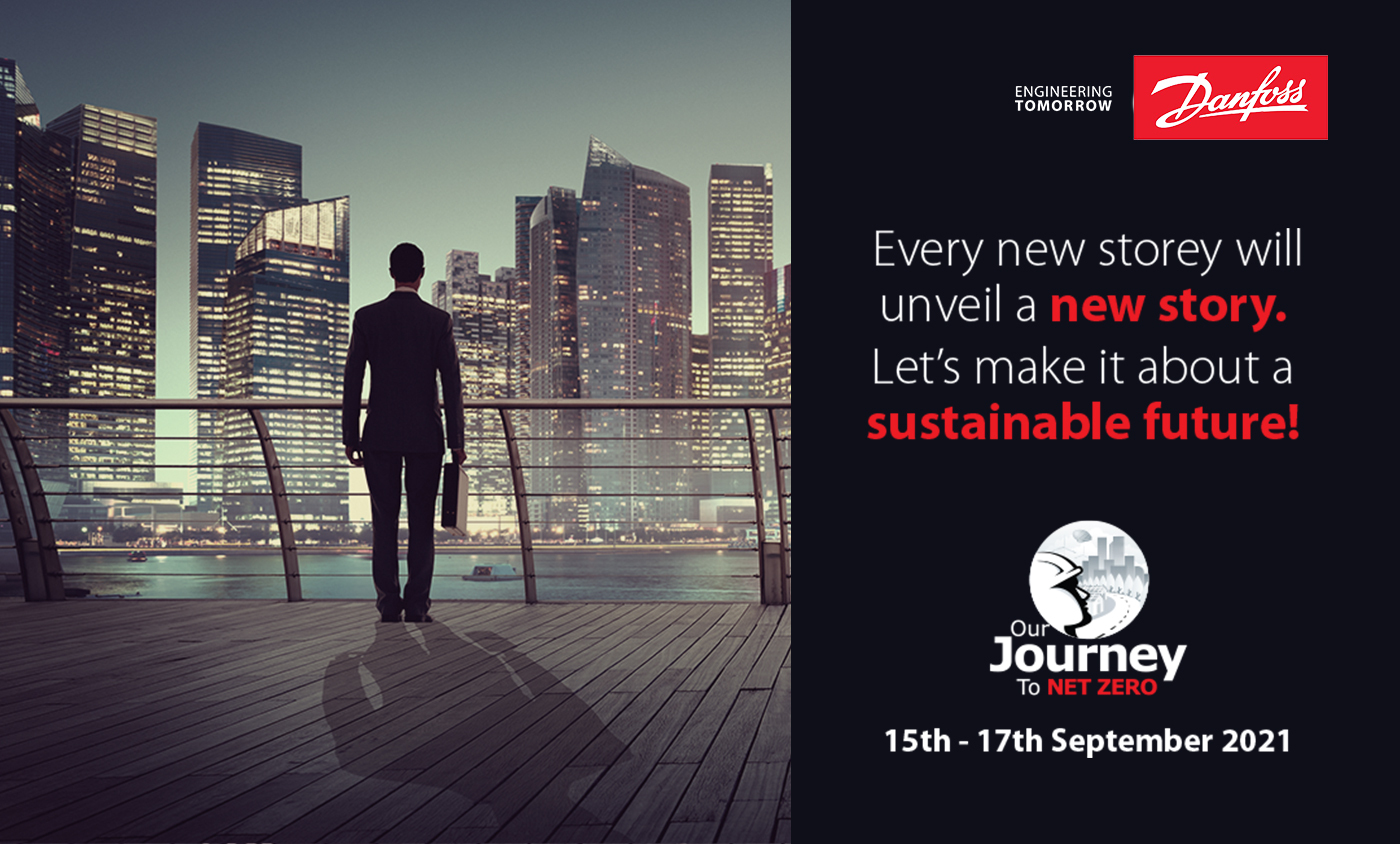 Danfoss - Engineering Tomorrow | Danfoss