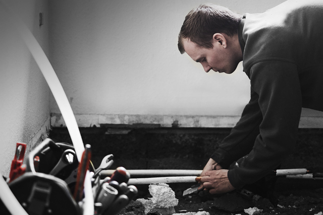 Get technical support for installing Danfoss heating solutions | Danfoss