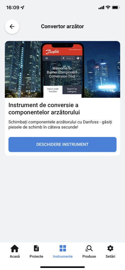 Danfoss Installer App | Descărcați aplicația de instalare gratuită HVAC ...