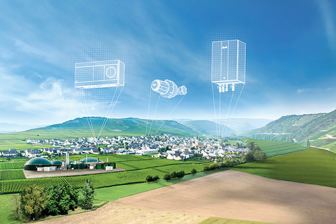 10 ready-made energy-efficiency solutions | Danfoss