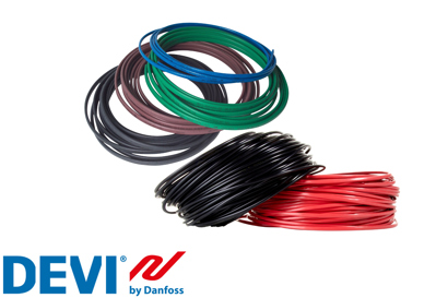 Електрическо подово отопление Devi | Danfoss