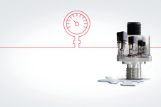 Sensors and transmitters | Danfoss