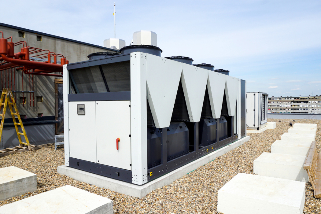 Programmable controllers | Danfoss