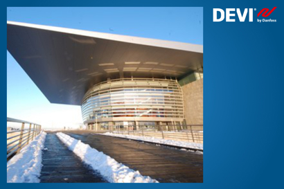 Welcome to DEVI | Danfoss