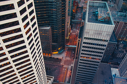 Leanheat® Building: Intelligent optimization solution | Danfoss