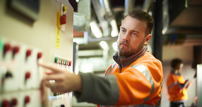 Få teknisk support för installation av Danfoss uppvärmningslösningar ...