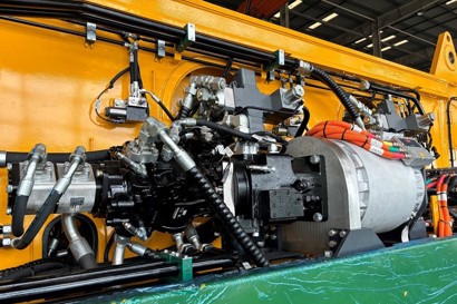 Danfoss Power Solutions | Danfoss
