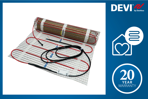 DEVIreg™ Smart | Danfoss