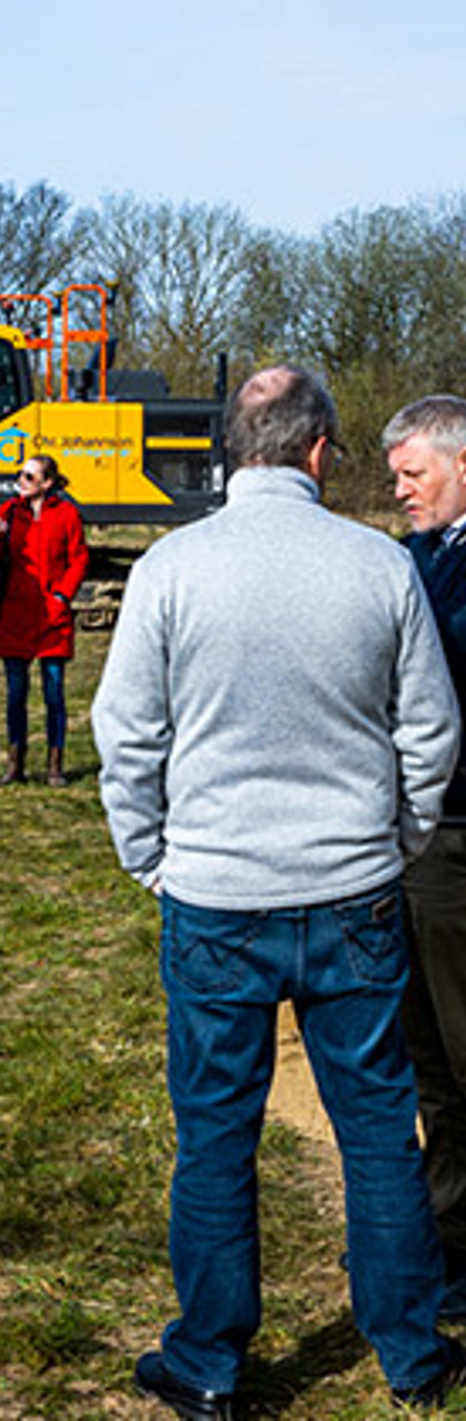 Danfoss Smart Store ADC demonstrates the journey towards a net-zero ...