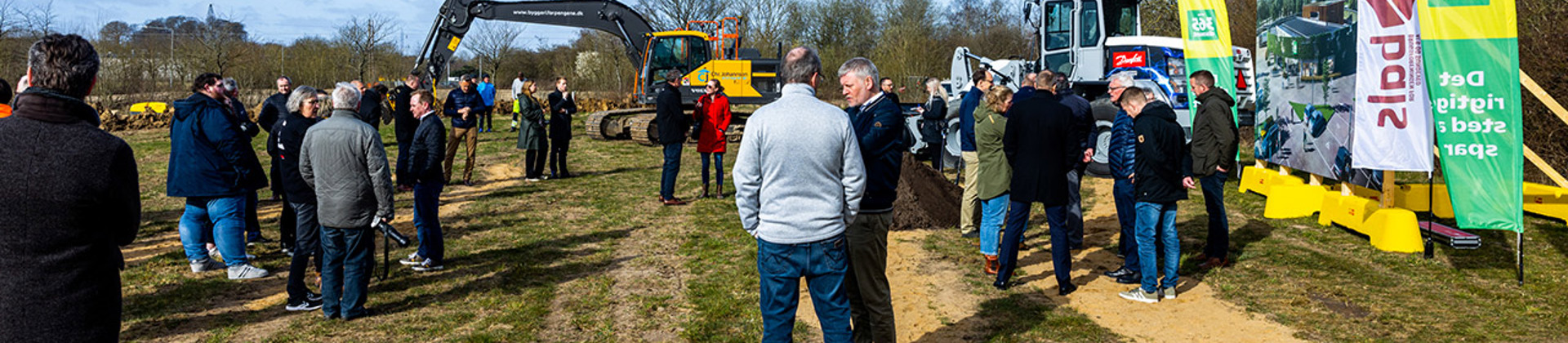 Danfoss Smart Store Adc Demonstrates The Journey Towards A Net Zero Supermarket Danfoss