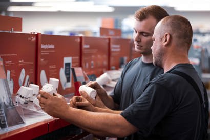 Danfoss Italia | Soluzioni innovative e digitali per l'efficienza ...