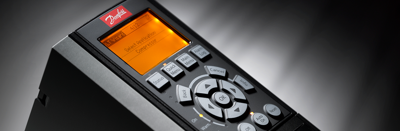 Mydrive® Suite Danfoss
