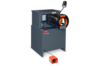 Eaton Hydraulic Hose Crimper Machine Eaton Aeroquip Pro Crimp 1380