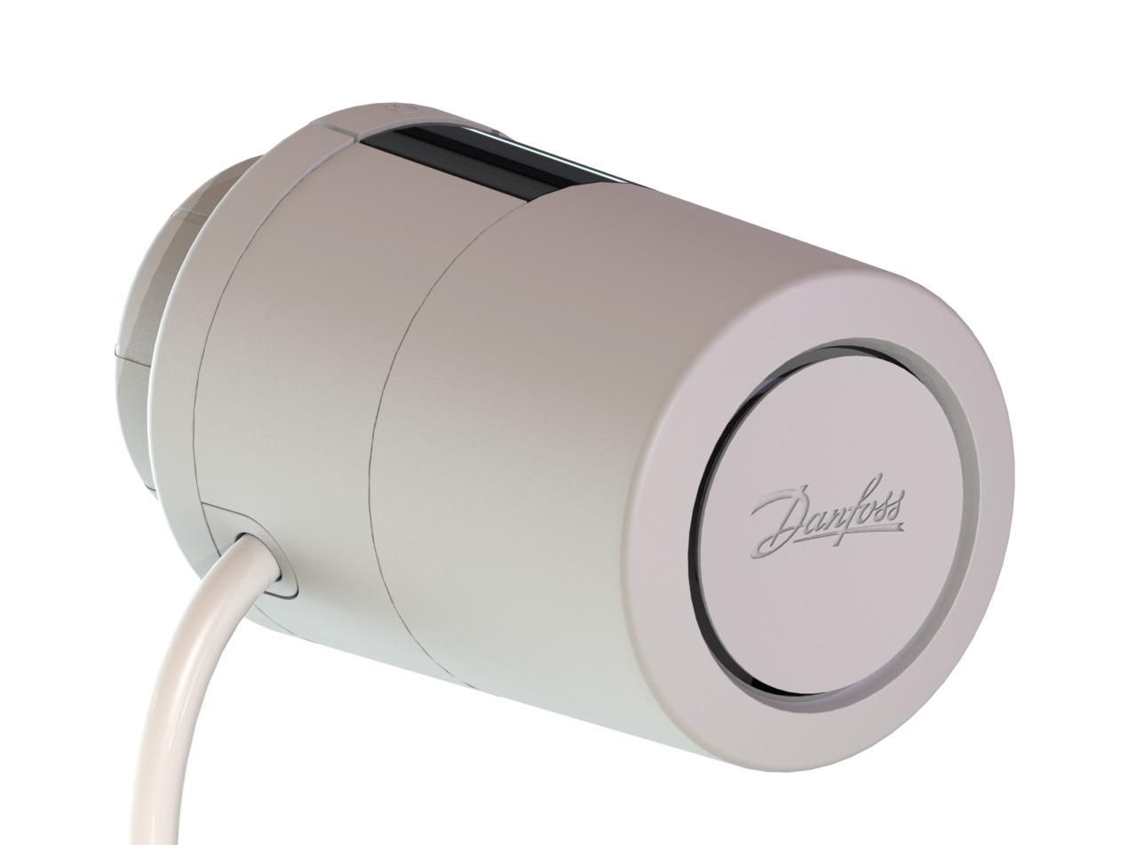 Danfoss Ally™ Power Module | Danfoss