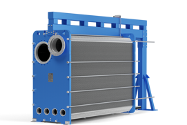 Plate heat exchangers - Meeting your requirements | Danfoss