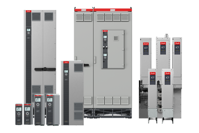 Enhancing design efficiency: Unveiling the Danfoss EPLAN tool | Danfoss
