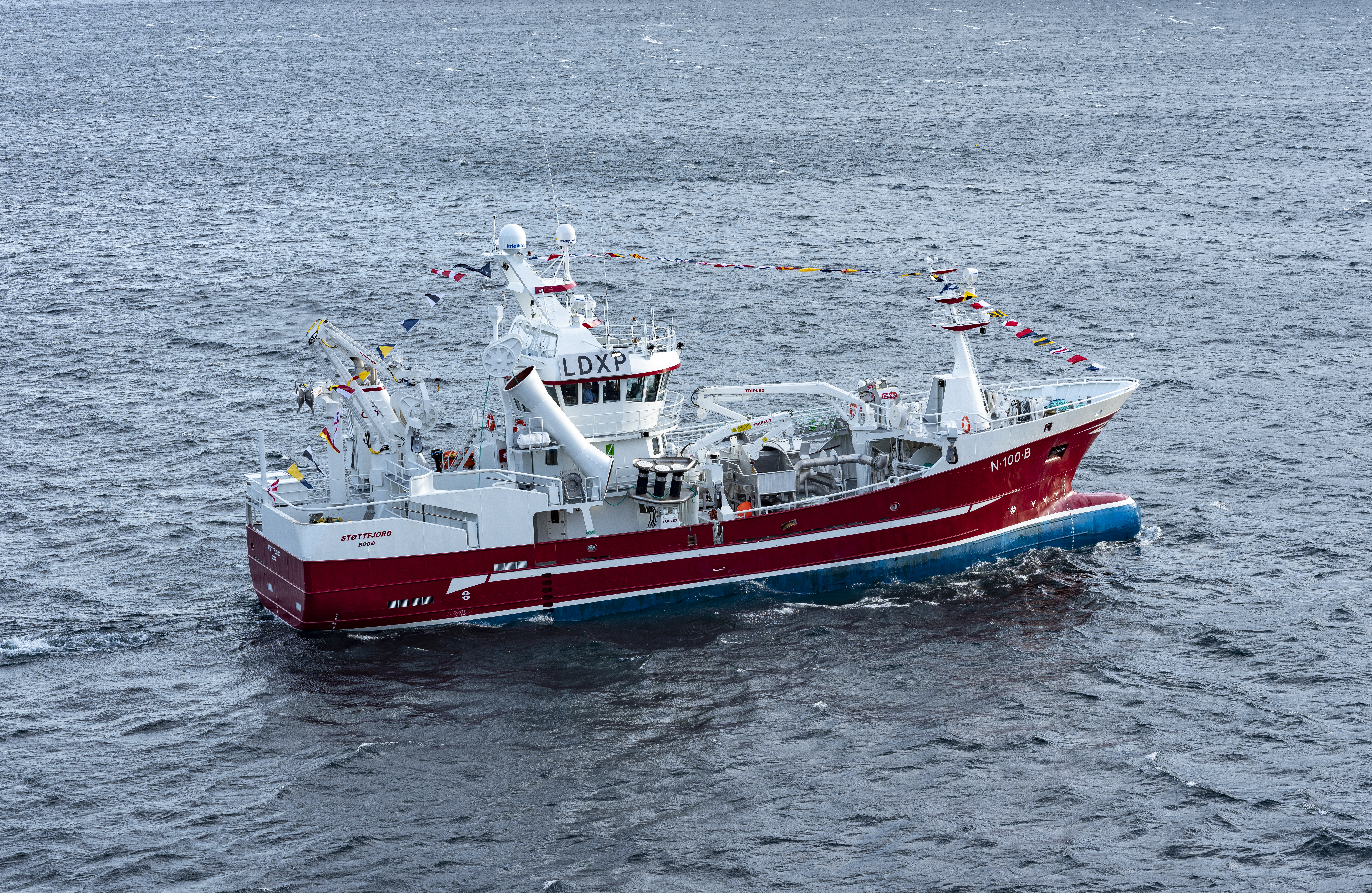 Marine Competence Center, Norway | Danfoss