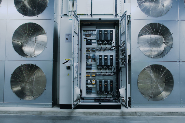 Danfoss at Data Centre World Asia 2025 | Sustainable Data | Danfoss