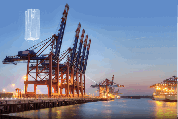 Global AC drive manufacturer - Danfoss Drives | Danfoss