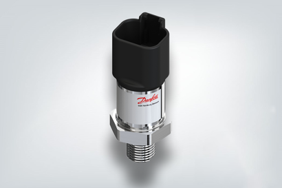 Danfoss Sensing Solutions Tech Day | Danfoss