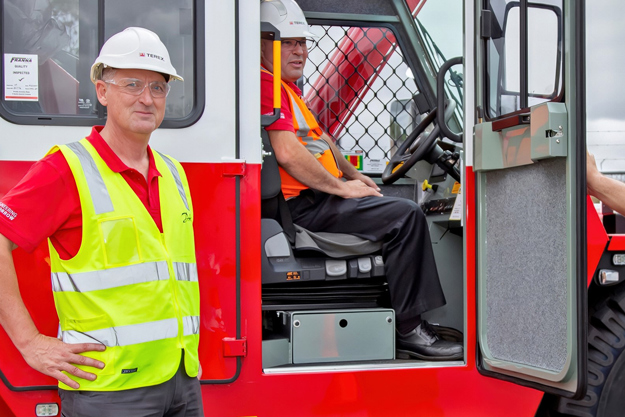 Danfoss Power Solutions – Explore our power solutions | Danfoss