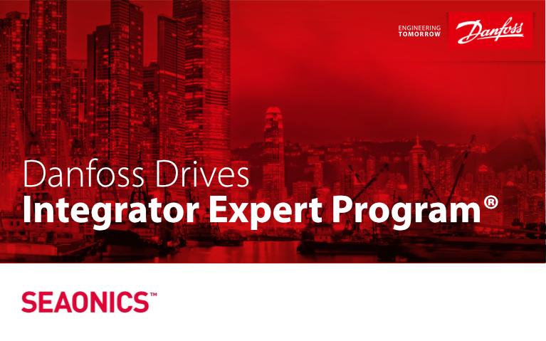 Firma SEAONICS Polska jako pierwsza w Polsce dołączyła do programu dla ...