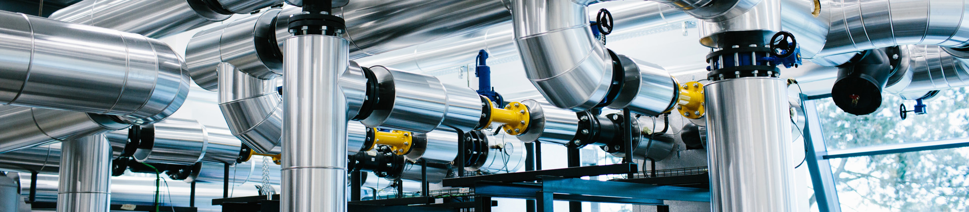 Shell and core | Danfoss