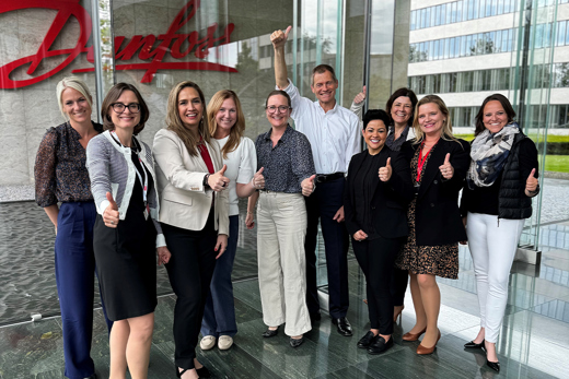 Our people - Danfoss | Danfoss
