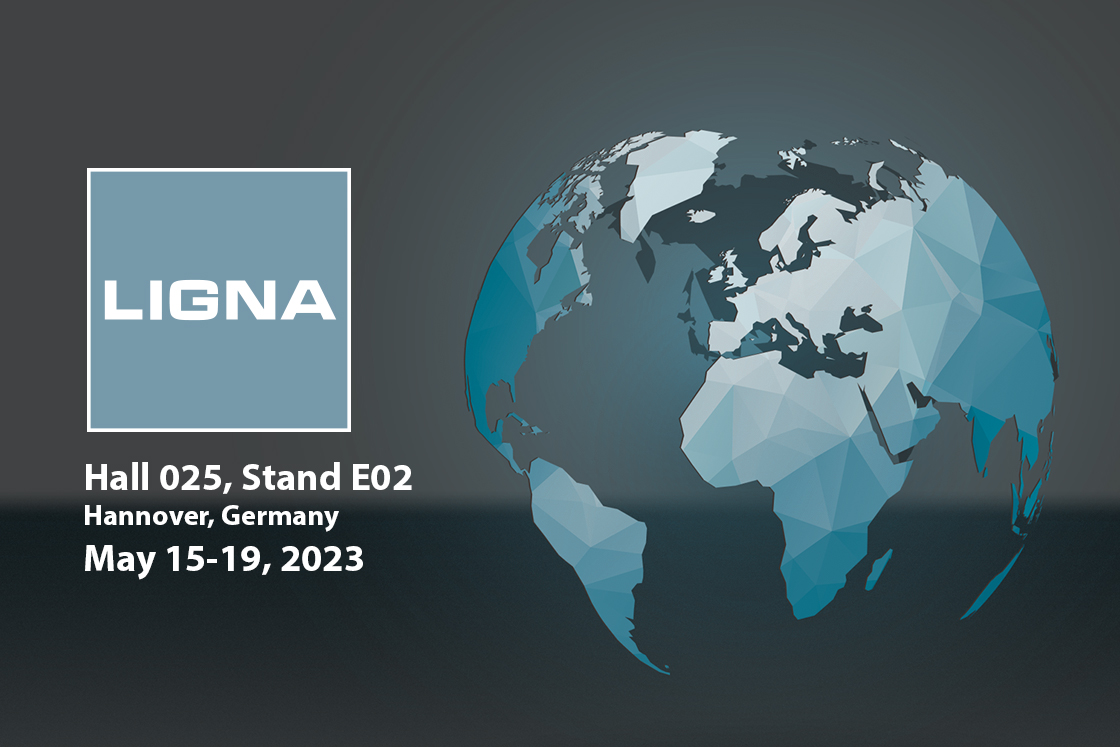 Danfoss at Ligna 2023 | Danfoss