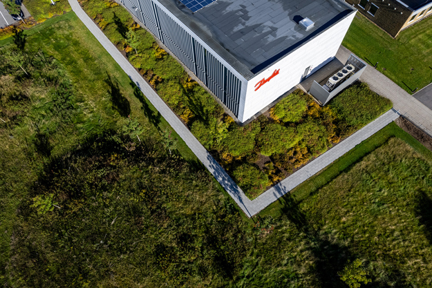 Year in review | Download the latest annual report 2024 | Danfoss