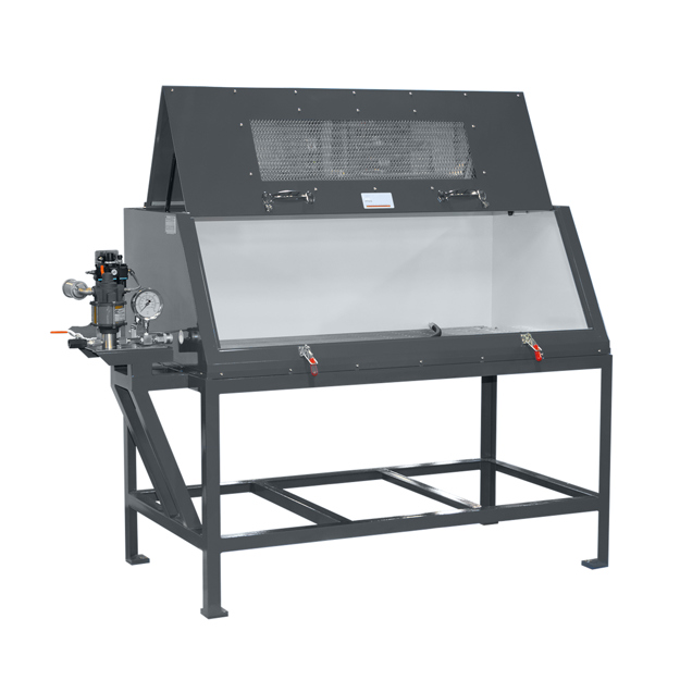 High-Quality Hose Assembly Machines and Tools by Danfoss | Danfoss