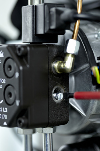 Burner component training videos | Danfoss
