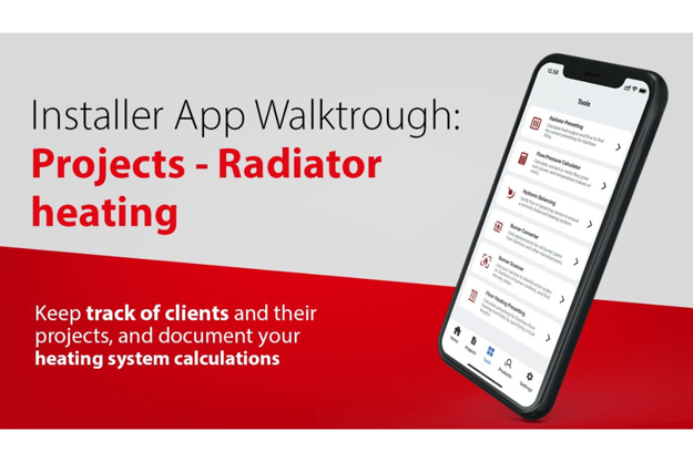 Installers How to increase the energy efficiency of heating systems ...